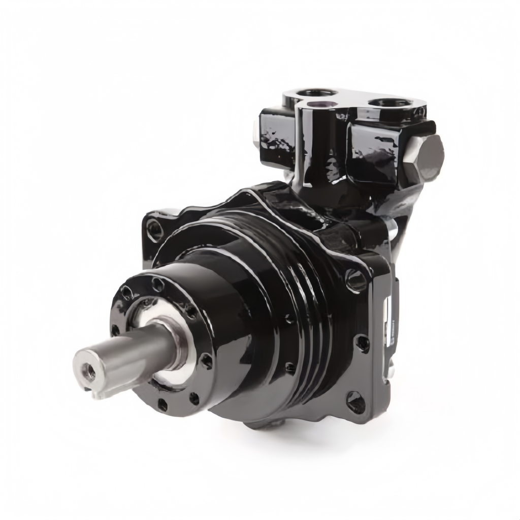 Parker F11-019-LU-SN-S-000 Fixed Displacement Motor/Pump - Yshydraulic