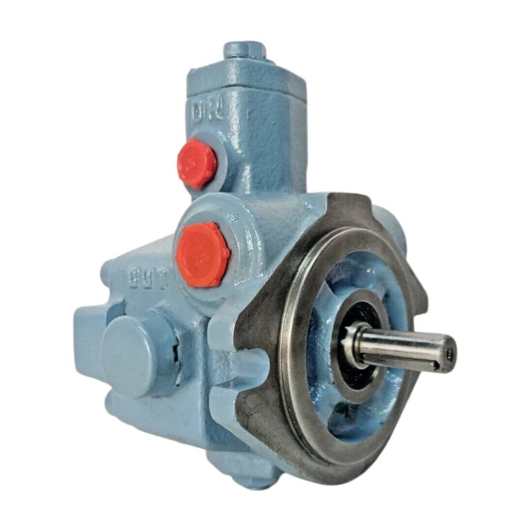 Yuken SVPF Hydraulic Variable Vane Pump - Yshydraulic